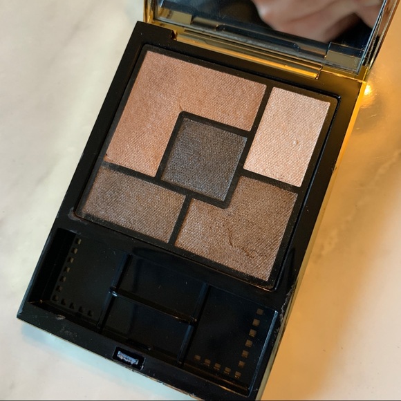 Yves Saint Laurent | Makeup | Lmt Ed Ysl Polka Dots Lace Compact ...